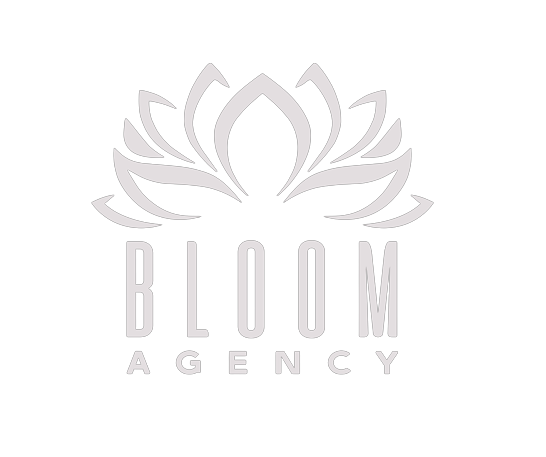Bloom Agency – Full Service Agency