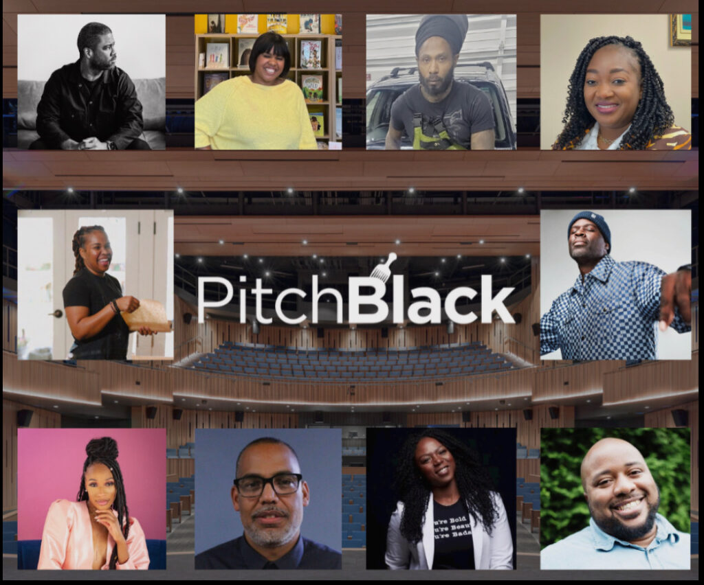 Bloom Agency – Full Service Agency